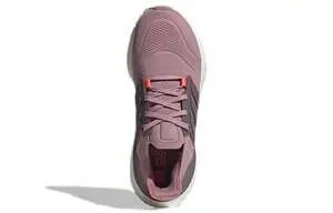 Adidas Ultraboost 22 Running Shoes - Pink