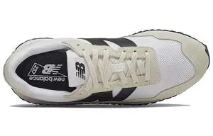 NEW BALANCE 237 "turtle Dove" Sneakers - Tan