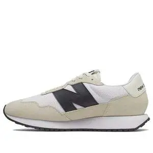 NEW BALANCE New Balance 237 "Turtle Dove" Sneakers Tan