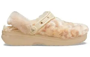 CROCS Kyary Pamyu Pamyu X Fur Sure Clog
