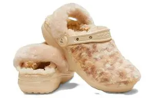 CROCS Kyary Pamyu Pamyu X Fur Sure Clog