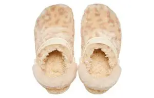 CROCS Kyary Pamyu Pamyu X Fur Sure Clog