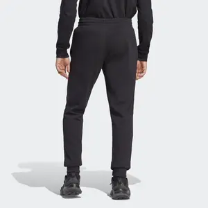Adidas Essentials French Terry Tapered Cuff Joggers