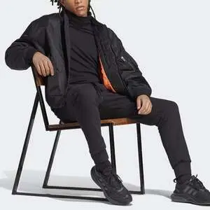 Adidas Essentials French Terry Tapered Cuff Joggers