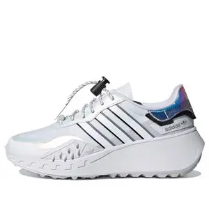 Adidas Choigo Sneaker - Cloud White/core Black/grey Three