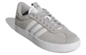 Adidas Vl Court Sneakers - Grey/white
