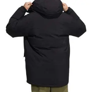 Adidas Hooded Parka