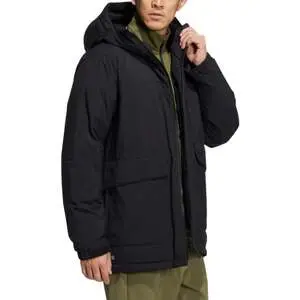 Adidas Hooded Parka