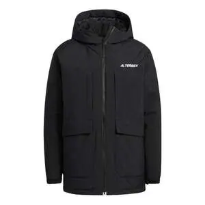 Adidas Hooded Parka - Default Colorway