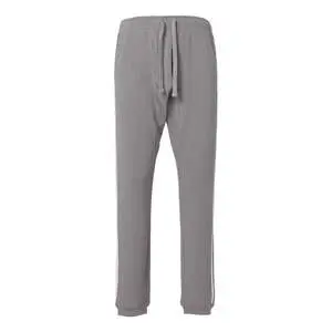 Adidas Originals Sports Stripe Logo Casual Long Pants - Default Color