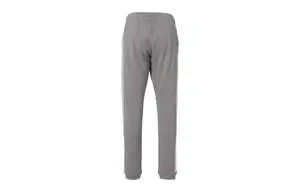Adidas Originals Sports Stripe Logo Casual Long Pants - Default Color