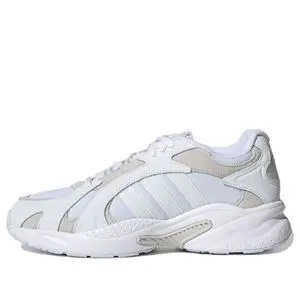 Adidas Crazychaos Shadow 2.0 Sneakers - Cloud White/cloud White/grey Two