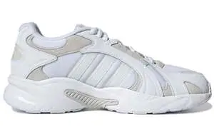 Adidas Crazychaos Shadow 2.0 Sneakers - Cloud White/cloud White/grey Two