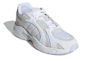 Adidas Crazychaos Shadow 2.0 Sneakers - Cloud White/cloud White/grey Two