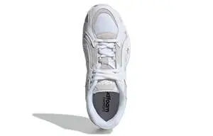 Adidas Crazychaos Shadow 2.0 Sneakers - Cloud White/cloud White/grey Two
