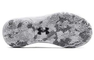 Under Armour Hovr Ascent Athletic Sneakers