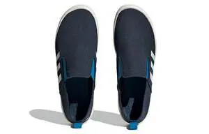 Adidas Boat Slip-on Shoes