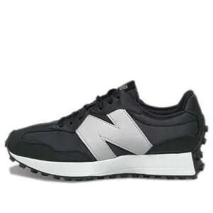 NEW BALANCE New Balance 327 Sneakers Black/grey