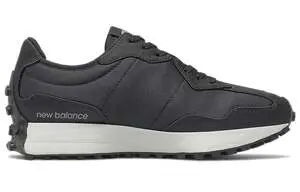 NEW BALANCE 327 Sneakers - Black/grey