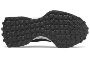 NEW BALANCE 327 Sneakers - Black/grey