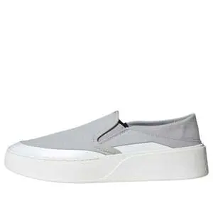 Adidas Fos Labcourt Light Sneakers - Grey