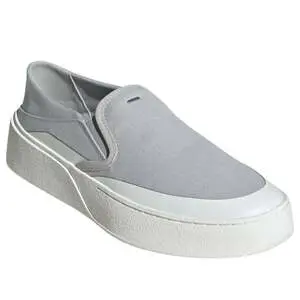 Adidas Fos Labcourt Light Sneakers - Grey