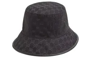 Gucci Gg Reversible Bucket Hat