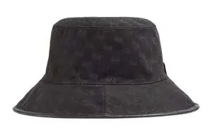 Gucci Gg Reversible Bucket Hat