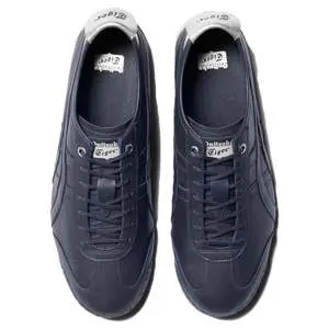 Onitsuka Tiger Mexico 66 Sneakers - Midnight Blue