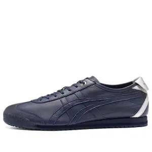 Onitsuka Tiger Onitsuka Tiger Mexico 66 Sneakers Midnight Blue