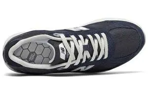NEW BALANCE Fresh Foam 1880 Athletic Shoe - Blue