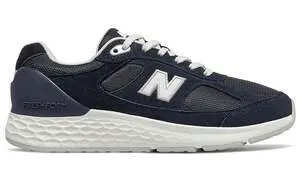 NEW BALANCE Fresh Foam 1880 Athletic Shoe - Blue