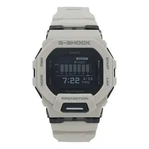 Casio G-shock Digital - Grey