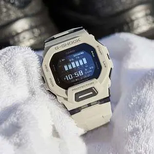 Casio G-shock Digital
