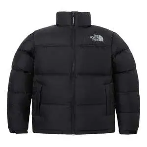 The North Face Novelty Nuptse Rds Down Jacket - Black