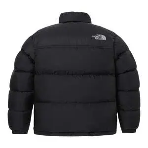 The North Face Novelty Nuptse Rds Down Jacket - Black