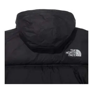 The North Face Novelty Nuptse Rds Down Jacket - Black