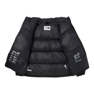 The North Face Novelty Nuptse Rds Down Jacket - Black