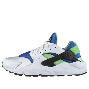 Nike Huarache 'scream Green - White/green