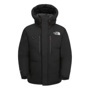 The North Face Himalayan 30th Anniversary Down Parka - Black