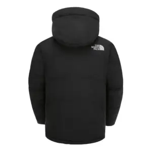 The North Face Himalayan 30th Anniversary Down Parka - Black