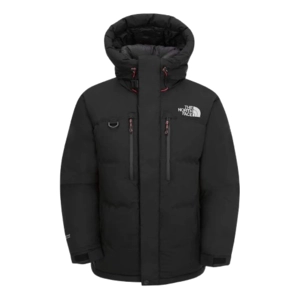 The North Face Himalayan 30th Anniversary Down Parka - Black