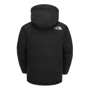 The North Face Himalayan 30th Anniversary Down Parka - Black