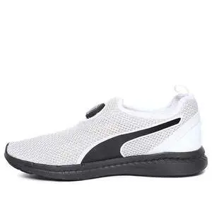 PUMA Ignite Sneakers - Black/white