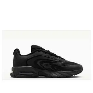 Nike Max "triple Black" Sneakers - Black/black