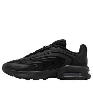 Nike Nike Air Max "Triple Black" Sneakers Black/black