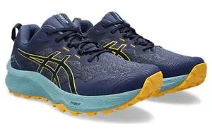 Asics Gel-trabuco 11 Trail Running Sneakers