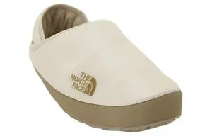 The North Face Thermoball Traction Mules - White/beige