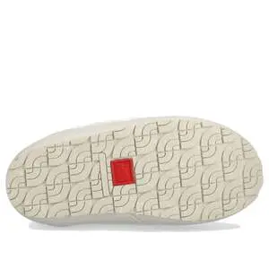The North Face Thermoball Traction Mules - White/beige