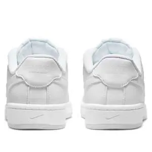 Nike Court Royale 2 Next Nature Sneakers - White